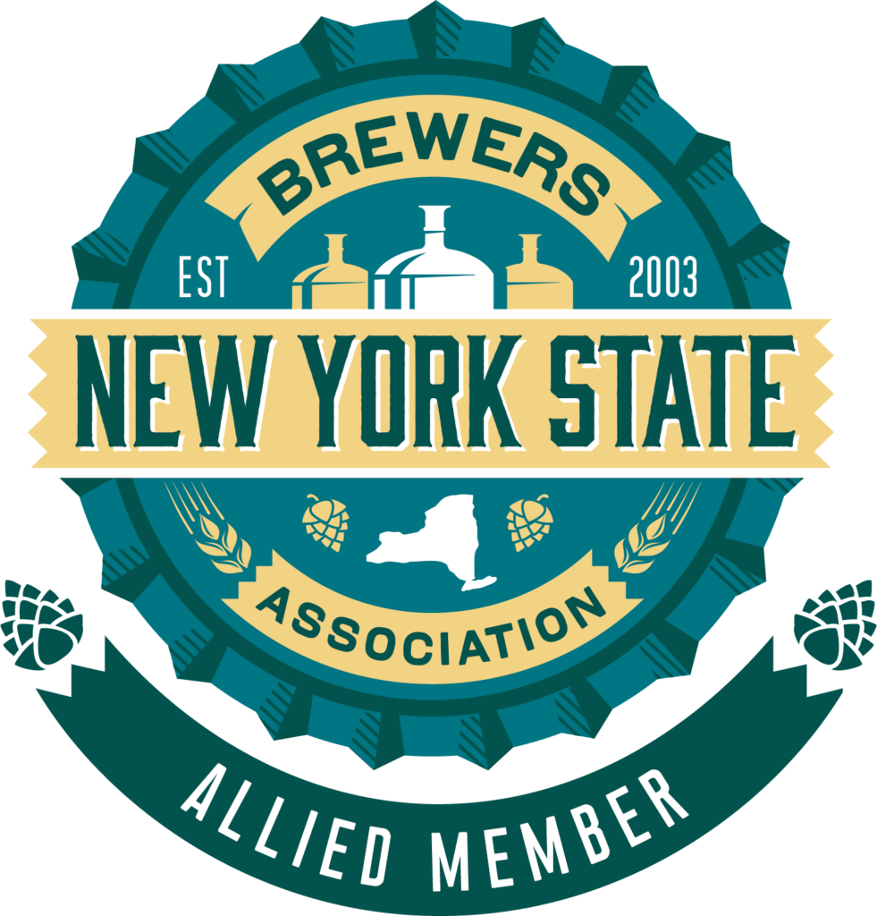 Shared Assets — New York State Brewers Association
